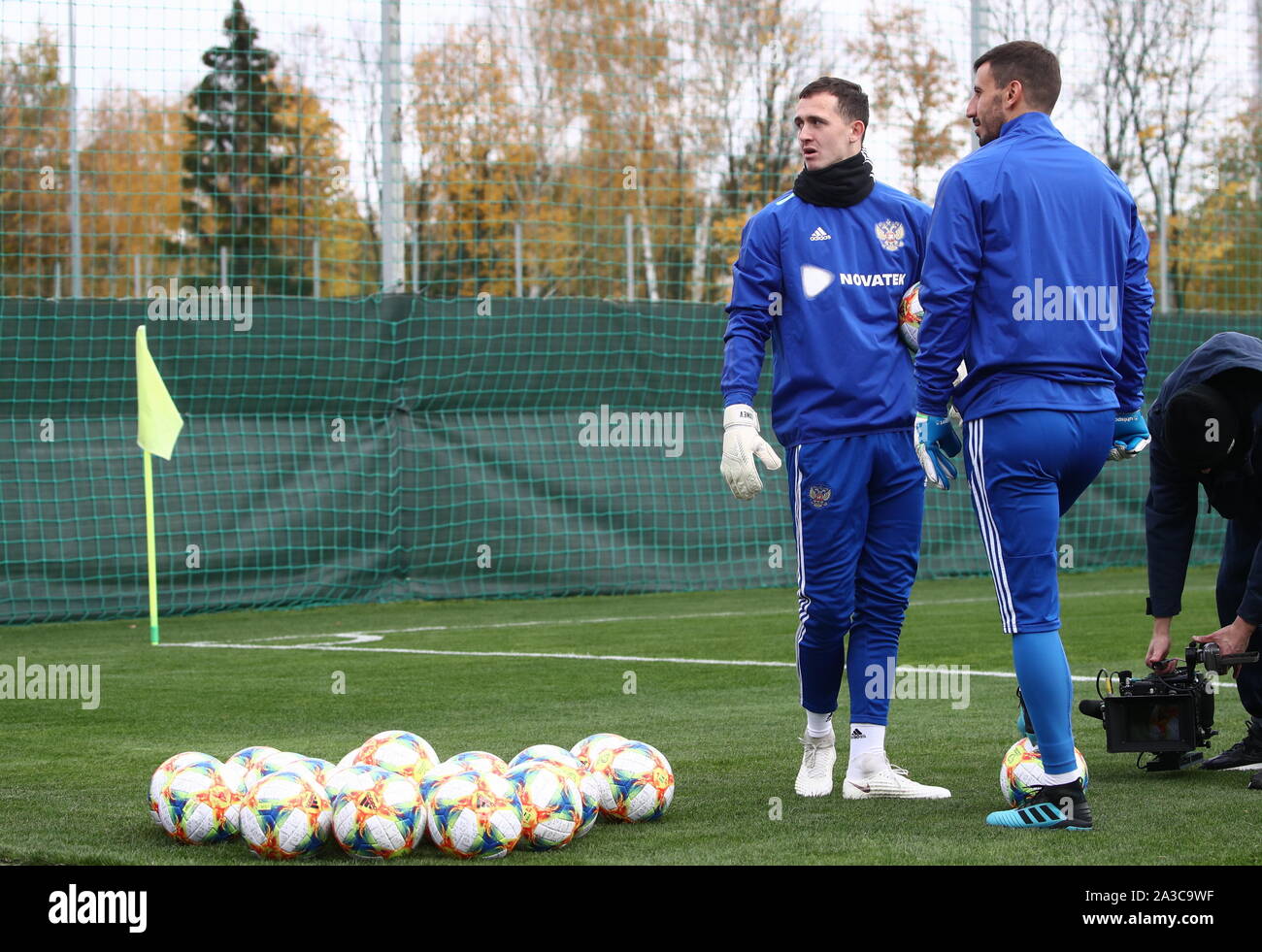 Andrei Lunev High Resolution Stock Photography and Images - Alamy