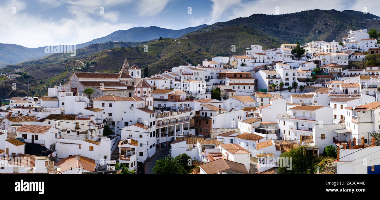 El borge spain hi-res stock photography and images - Alamy