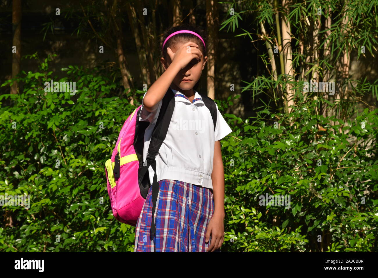 Student sunny hi-res stock photography and images - Alamy