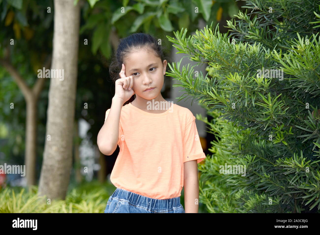 Decision making teenager hi-res stock photography and images - Alamy