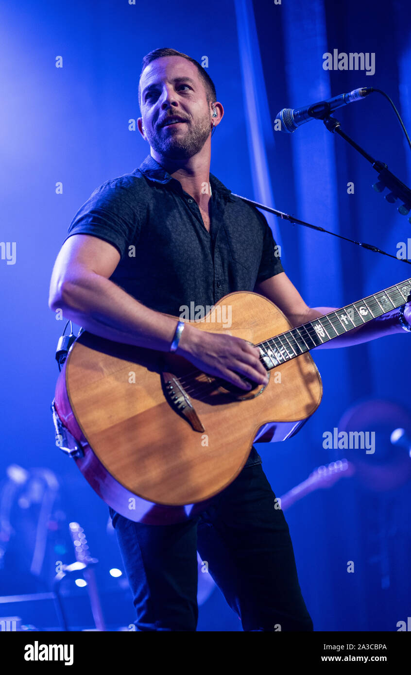 James morrison singer hi-res stock photography and images - Alamy