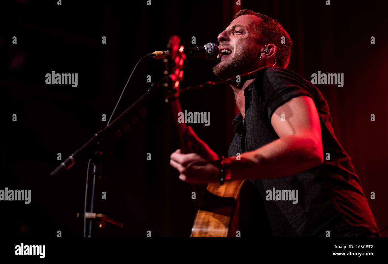 James morrison cathcpole hi-res stock photography and images - Alamy