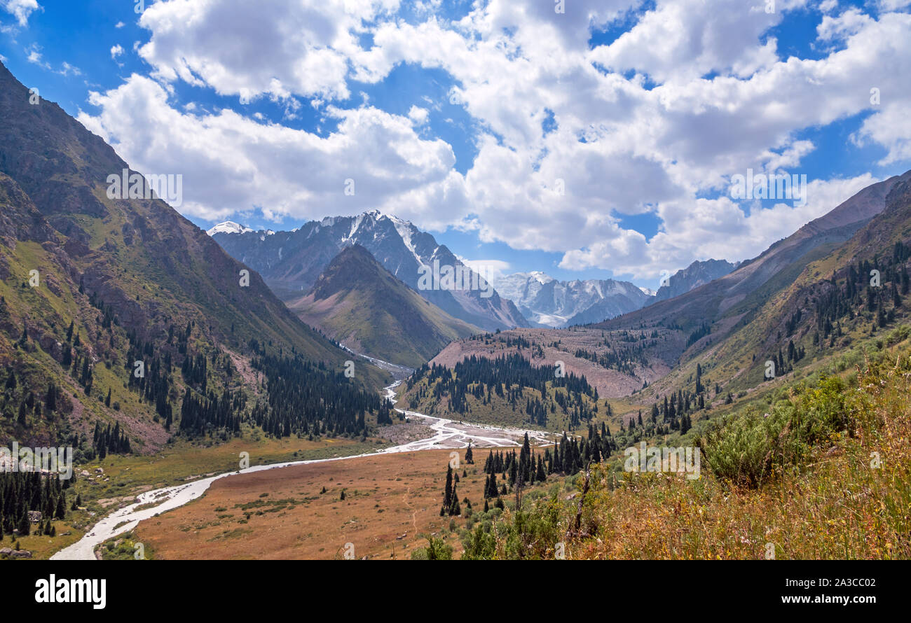 Talgar hi-res stock photography and images - Alamy