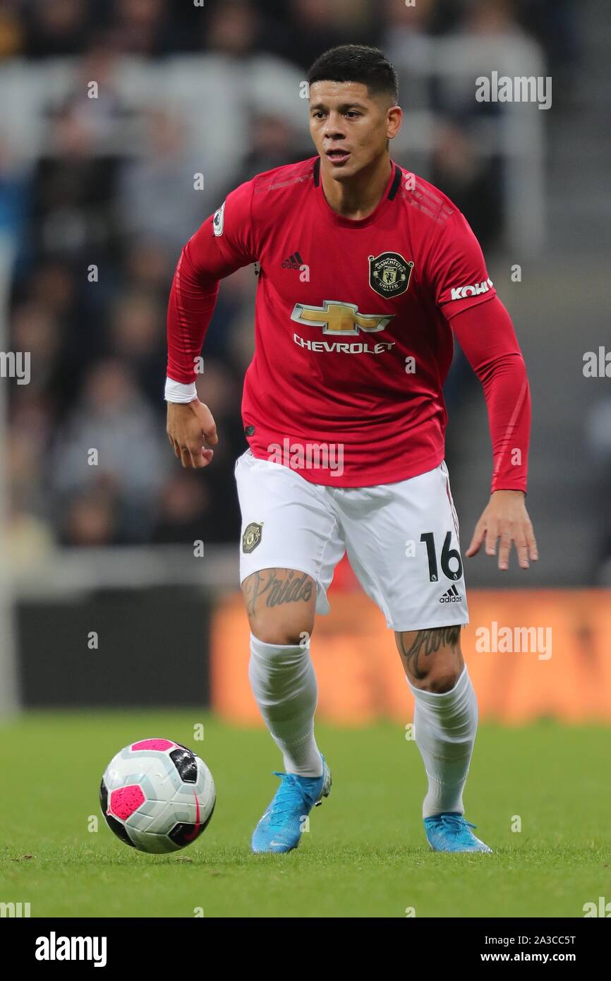 Marcos Rojo Sporting