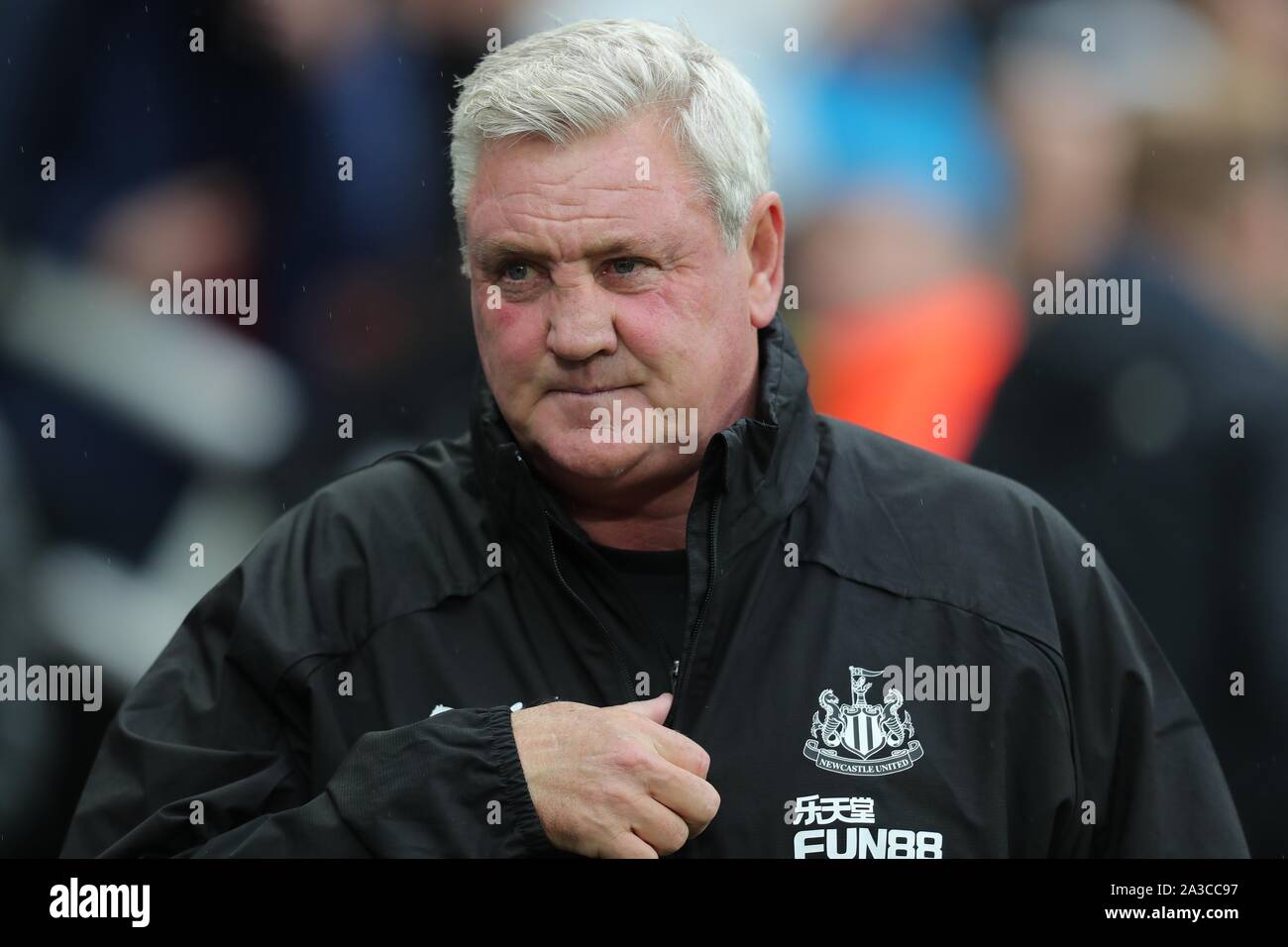 Sport football steve bruce hi-res stock photography and images - Alamy