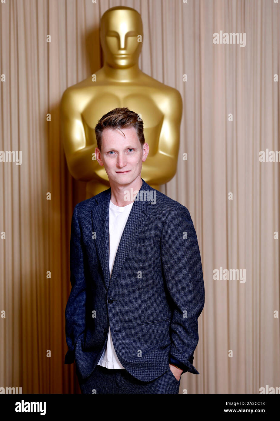 Tom harper hi-res stock photography and images - Alamy