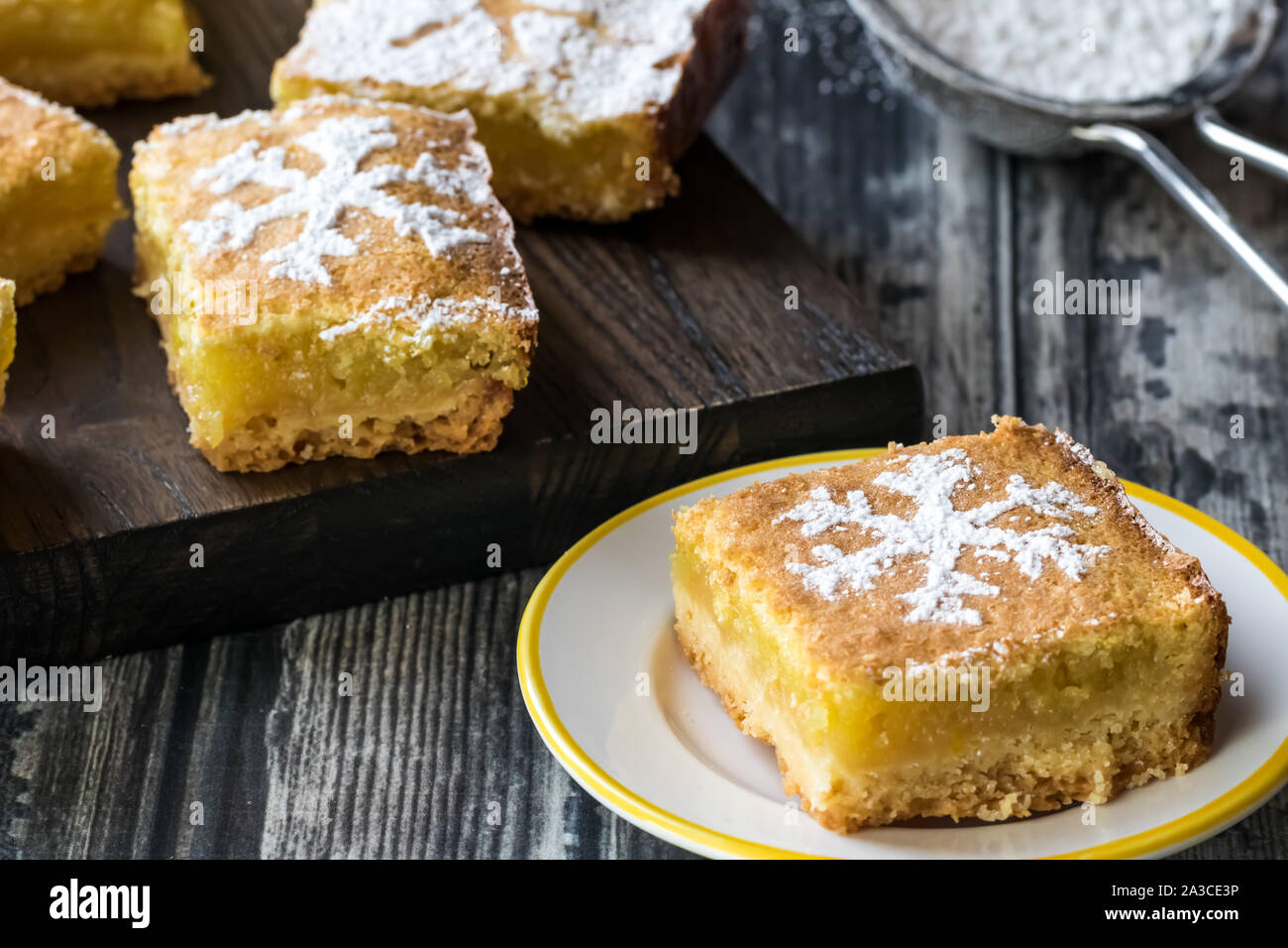 Square sugar hi-res stock photography and images - Alamy