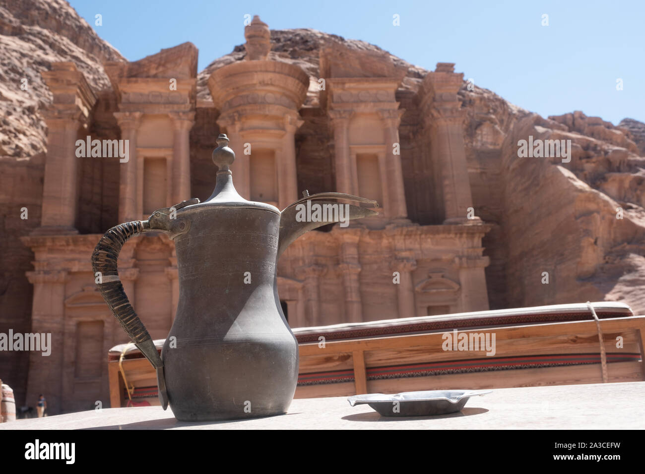 Archeology jordan pot hi-res stock photography and images - Alamy