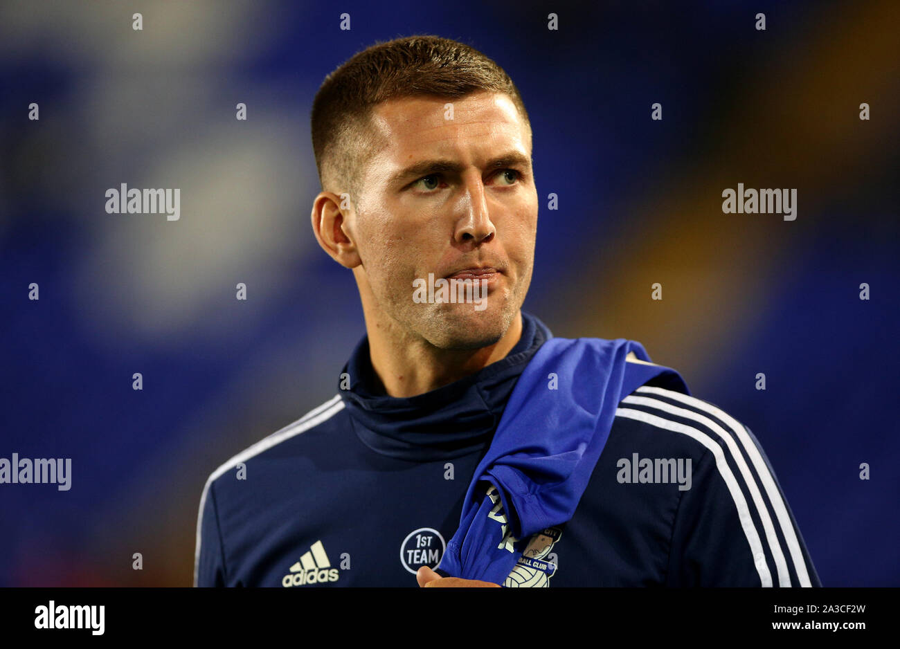 Gary gardner birmingham hi-res stock photography and images - Alamy