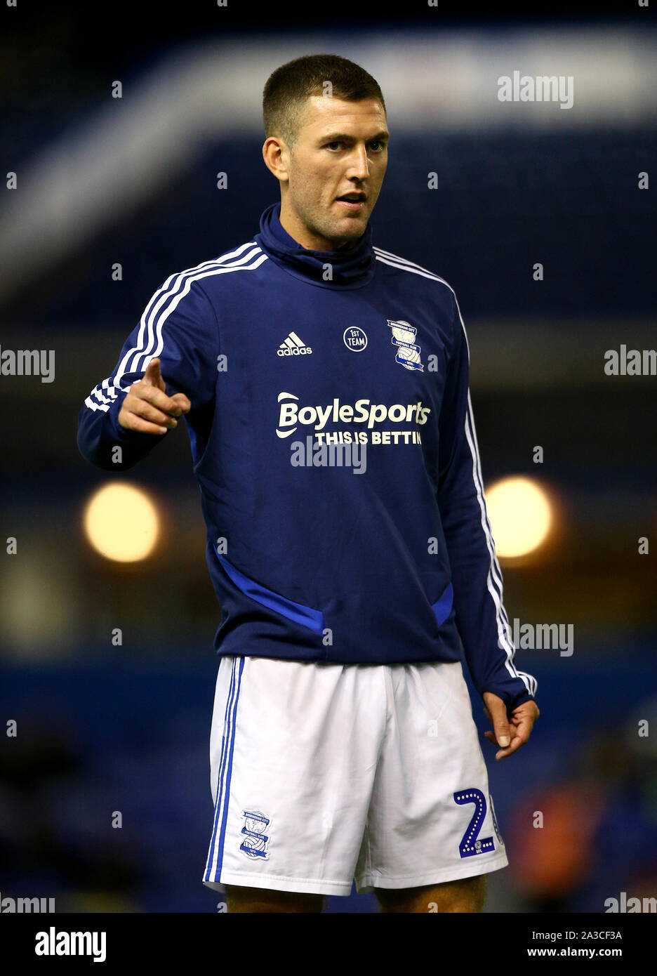 Gary gardner birmingham hi-res stock photography and images - Alamy