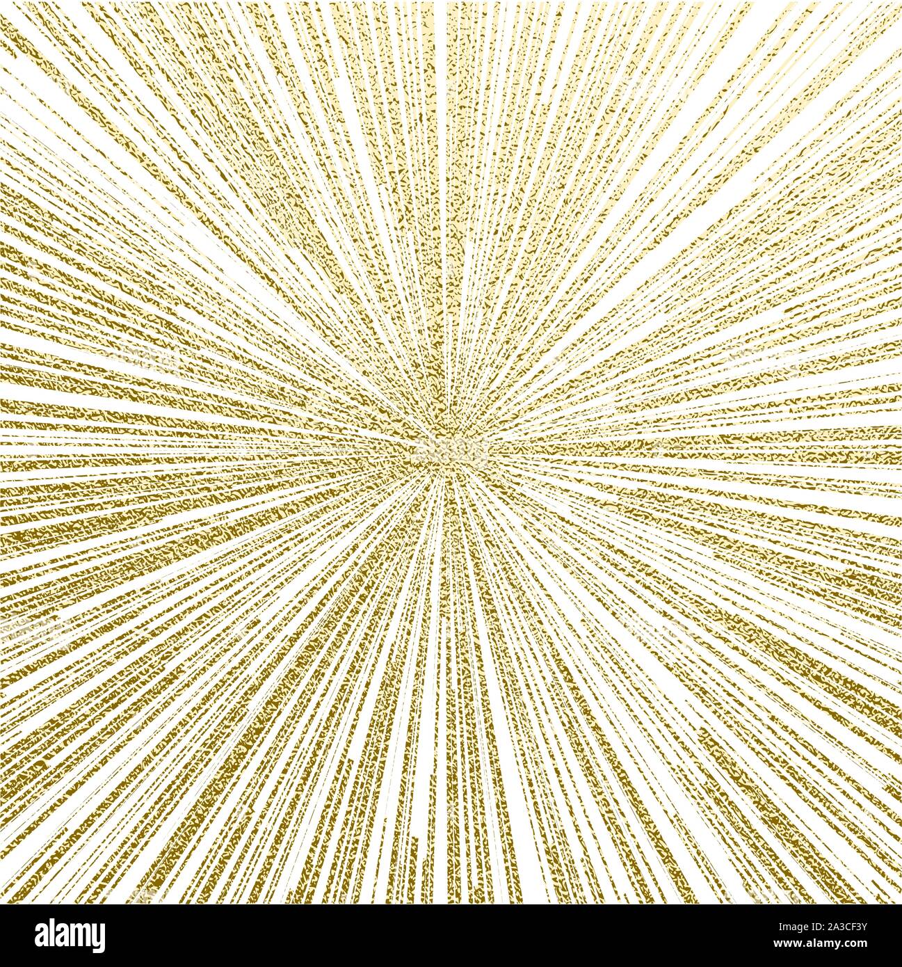 Explosion vector illustration. Sun ray or star burst element with ...