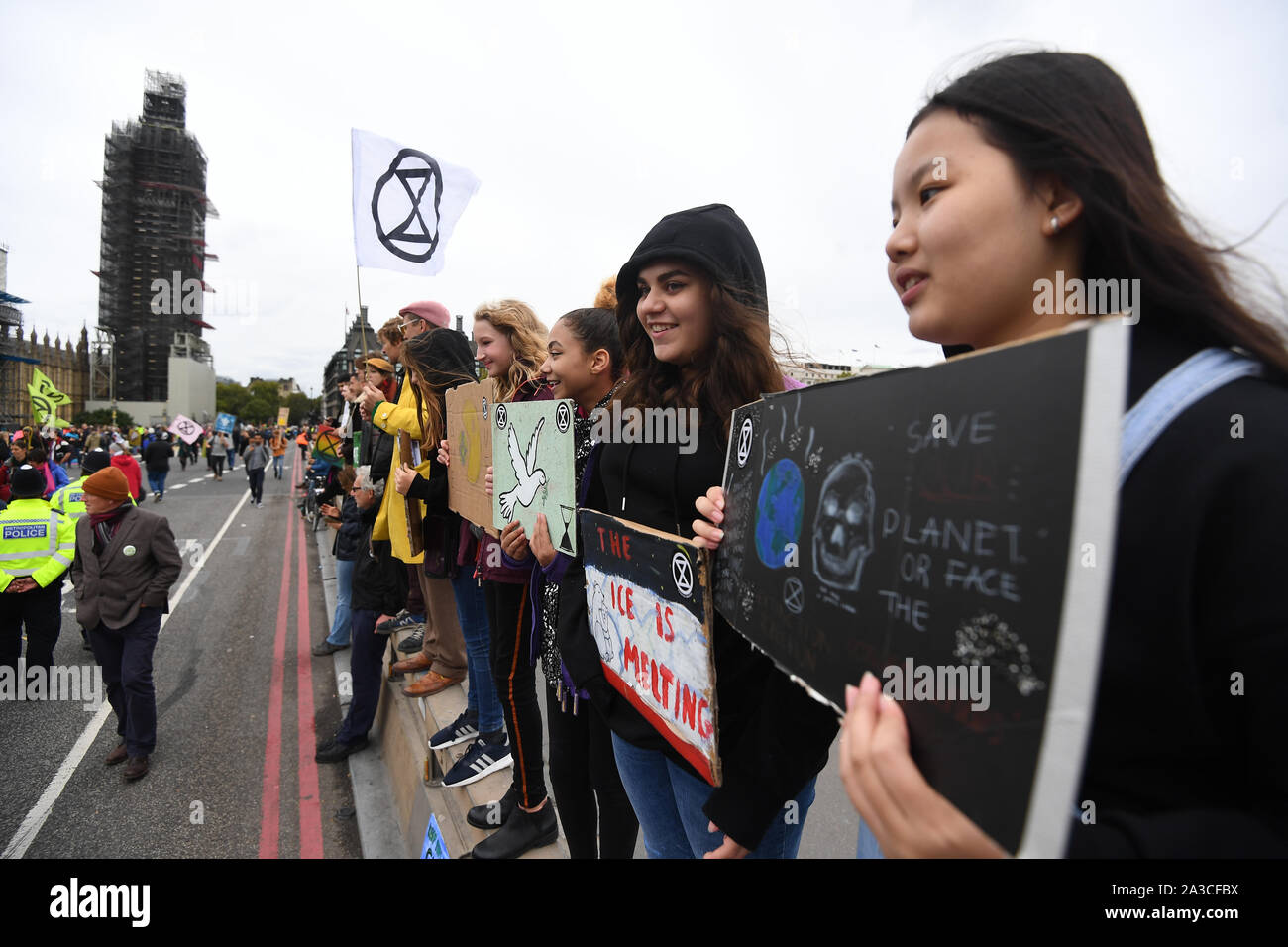 Xr placards hi-res stock photography and images - Alamy