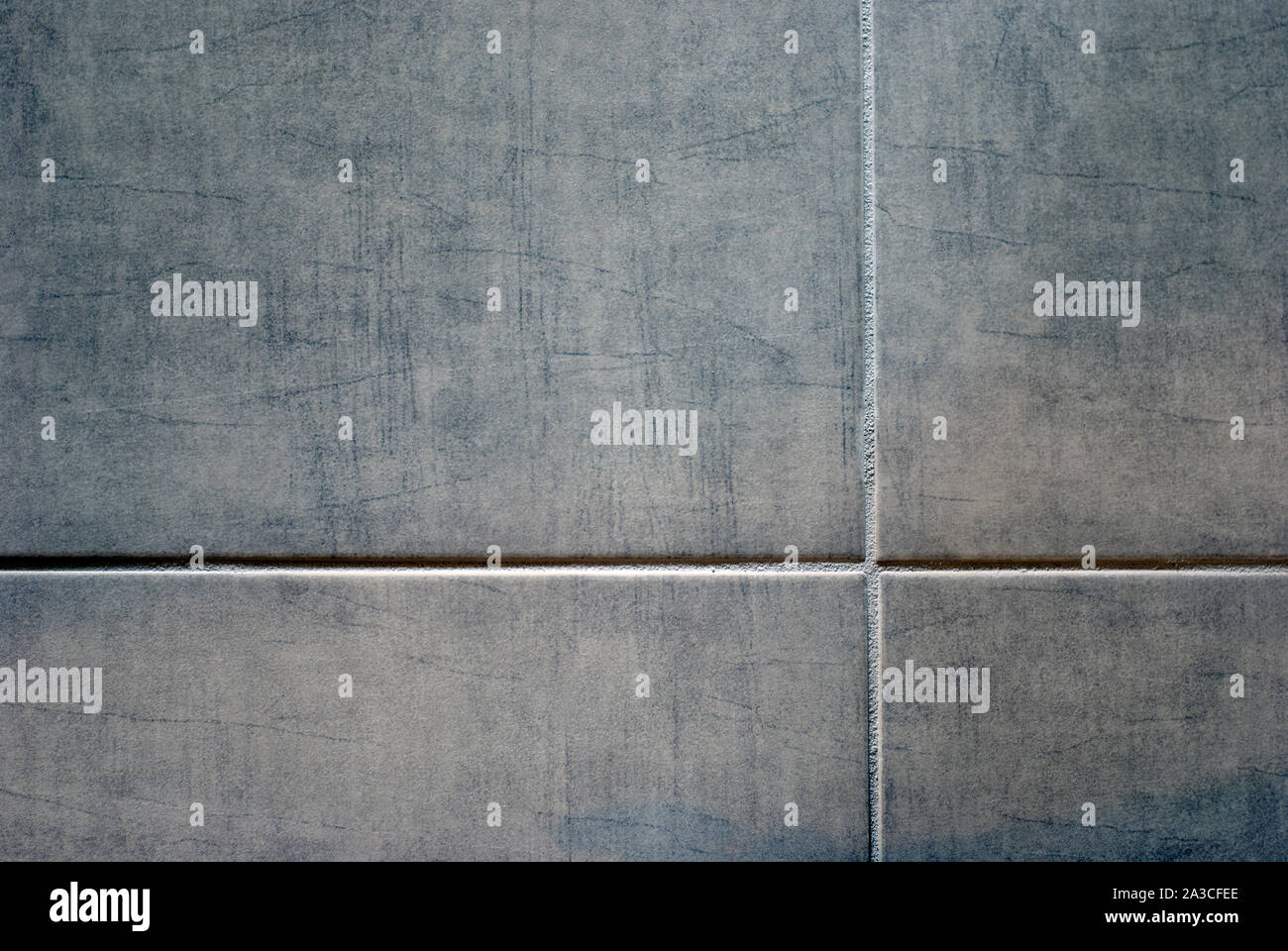 Grey Abstract Textured Floor Tiles Stock Photo - Alamy