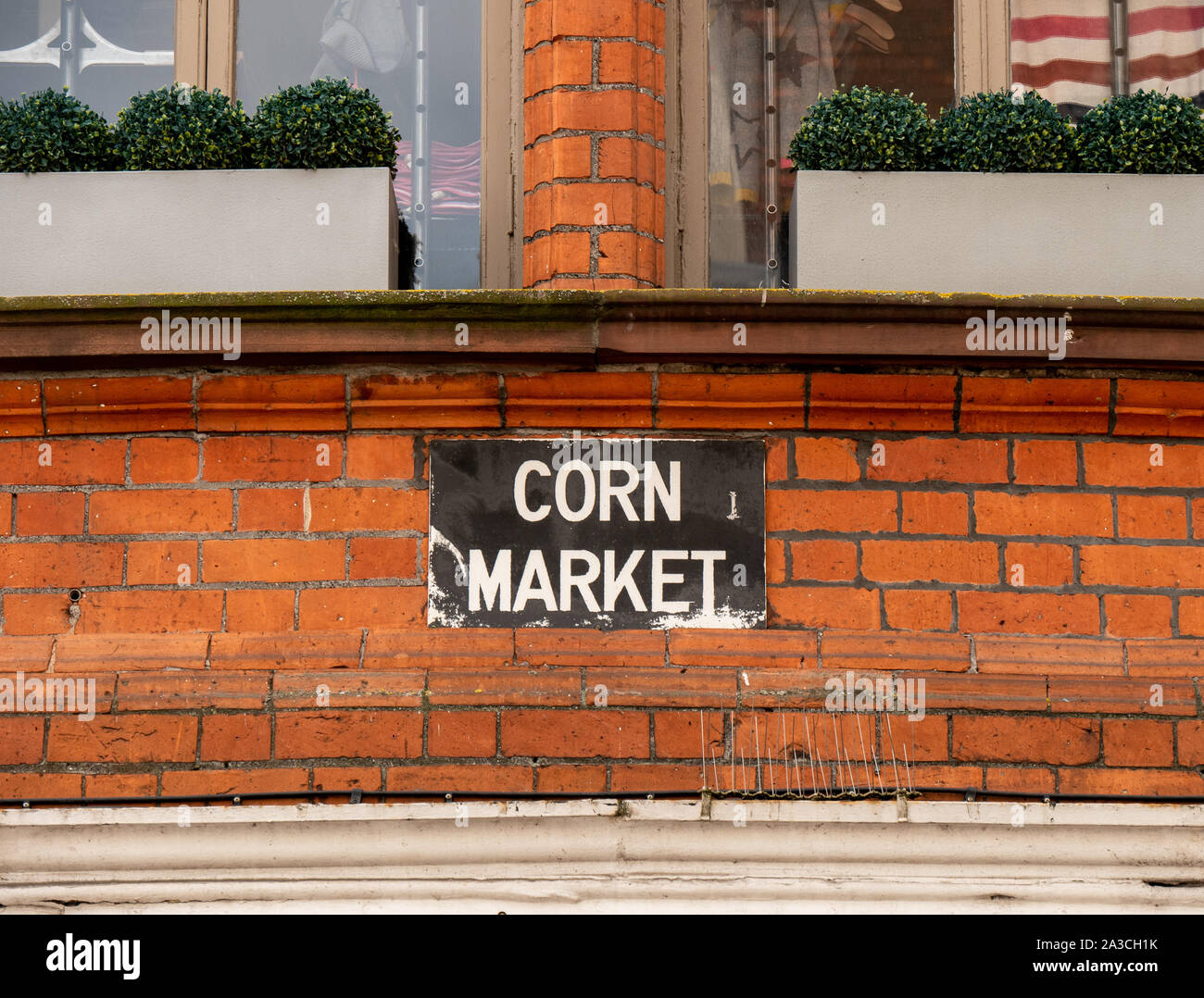Market Street Sign High Resolution Stock Photography and Images - Alamy