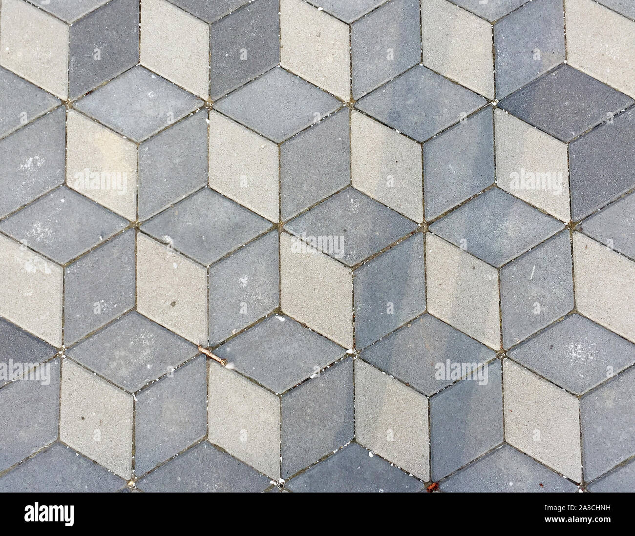 Escher cube hi-res stock photography and images - Alamy