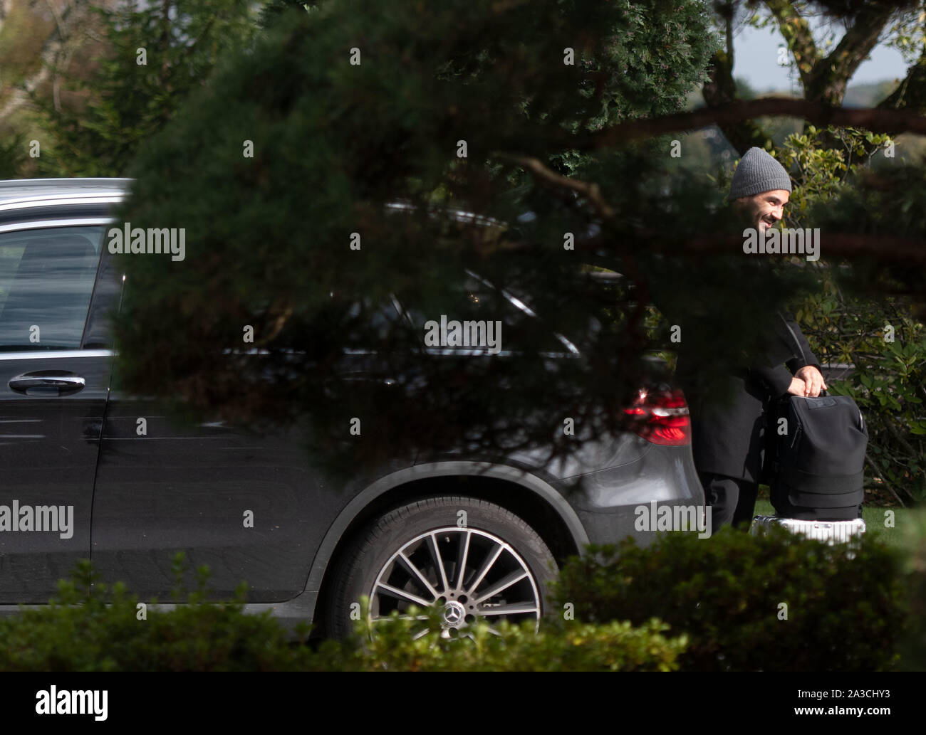 Ilkay gundogan 2019 hi-res stock photography and images - Alamy