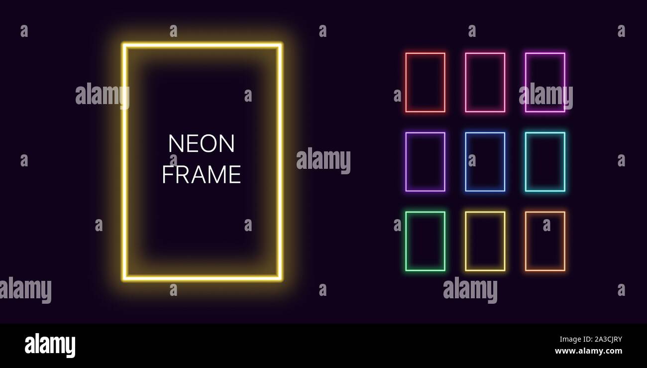 Vertical boundary Stock Vector Images - Alamy