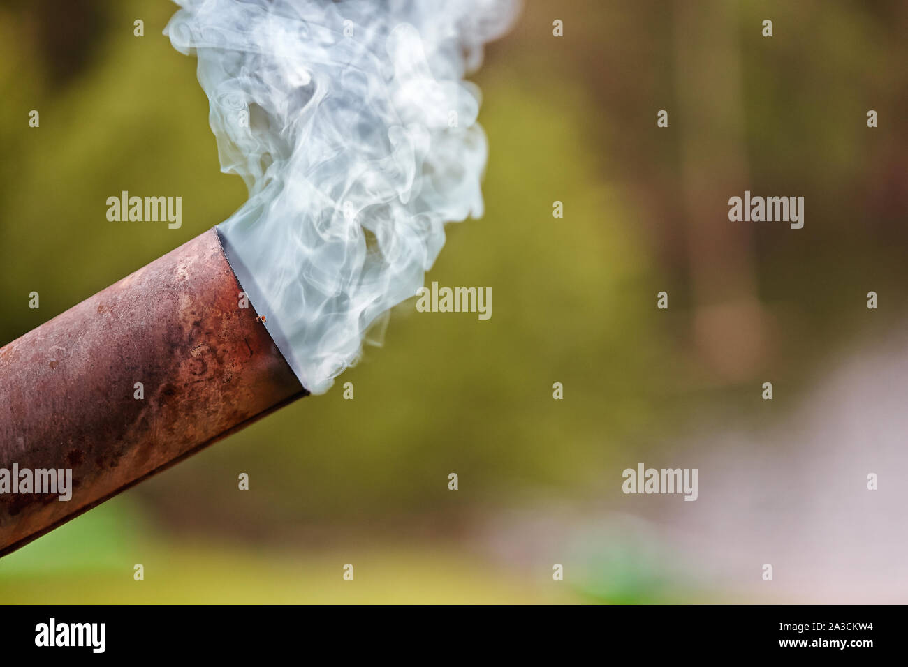 Pipe stoves hi-res stock photography and images - Alamy