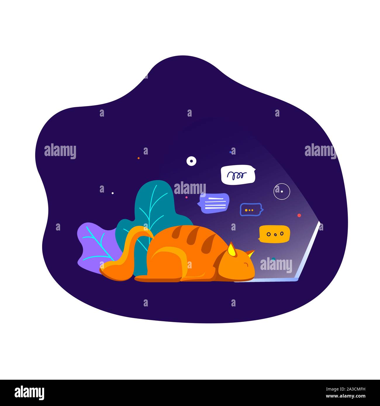 Were laid to rest Stock Vector Images - Alamy