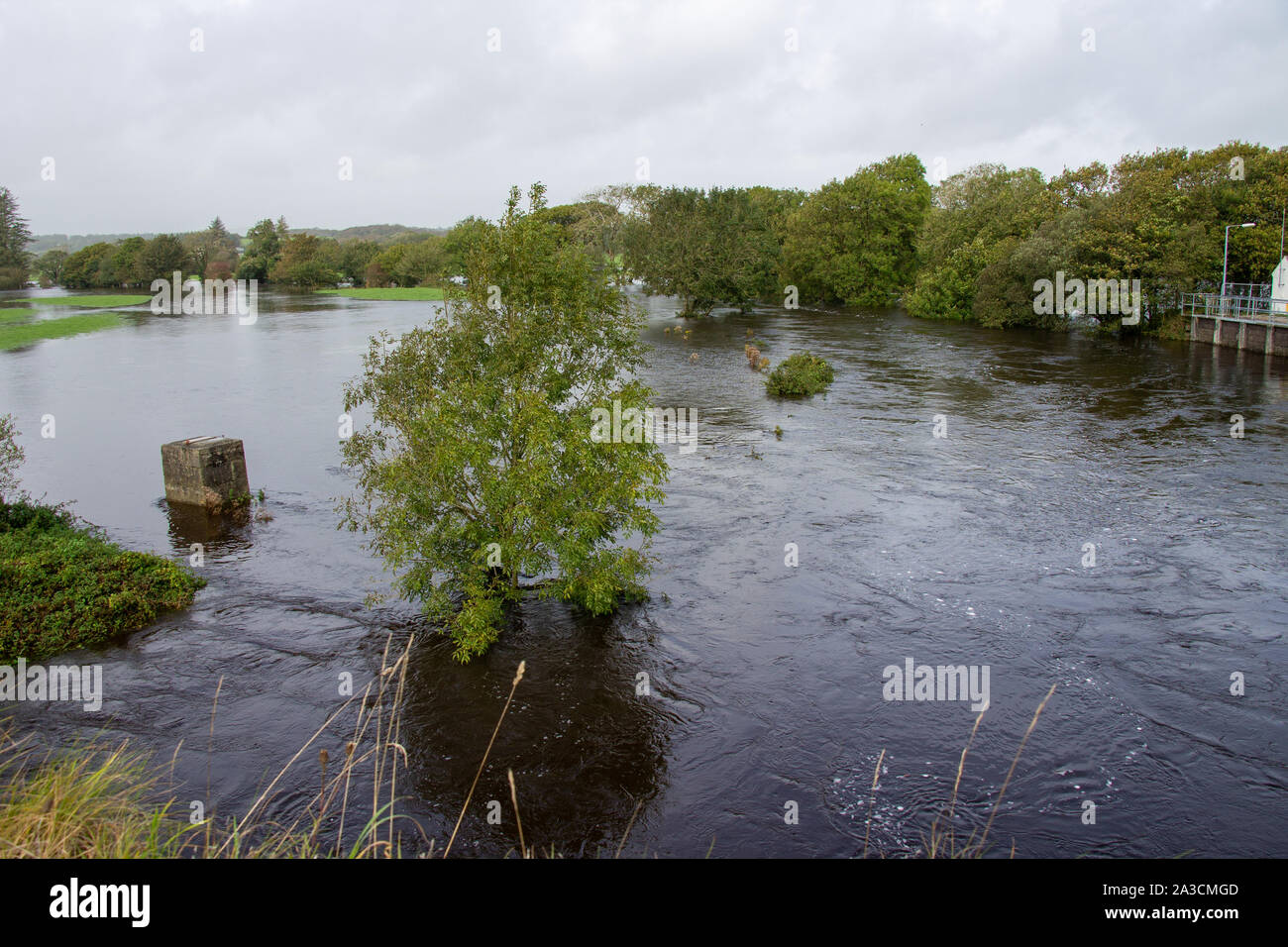 Ilen river hi-res stock photography and images - Alamy