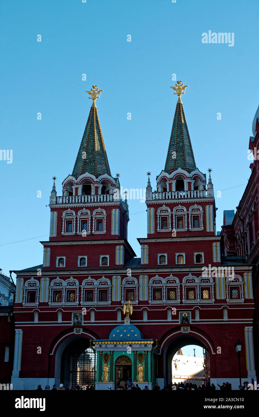 Graphic resurrection gate hi-res stock photography and images - Alamy