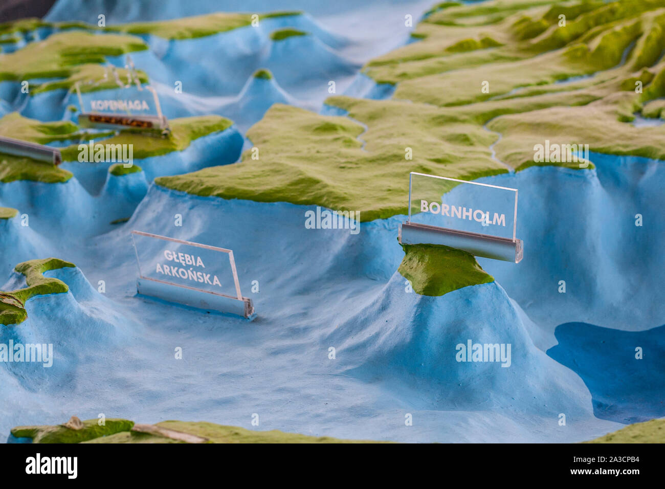 Arkona basin hi-res stock photography and images - Alamy