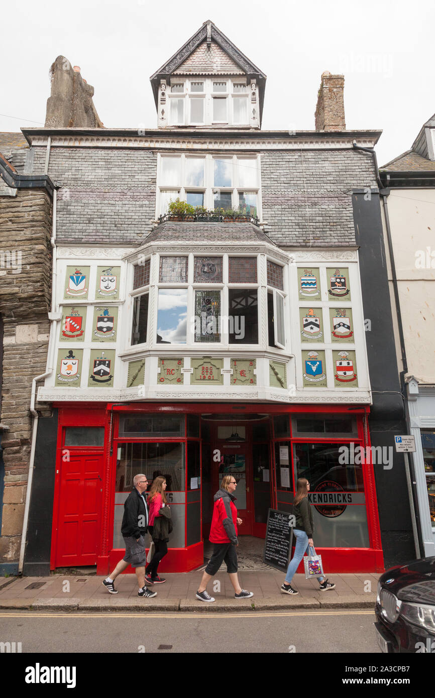 Kendricks High Resolution Stock Photography and Images - Alamy