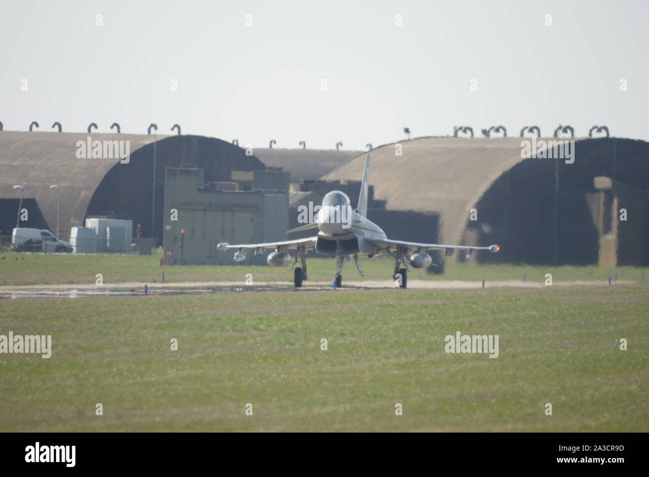 Eurofighter typhoon uk hi-res stock photography and images - Alamy