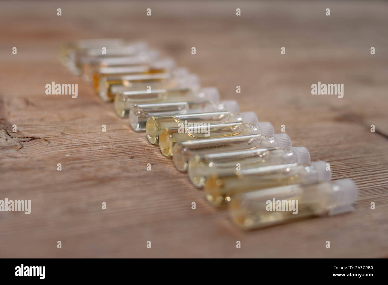 Perfume sample text hi-res stock photography and images - Alamy