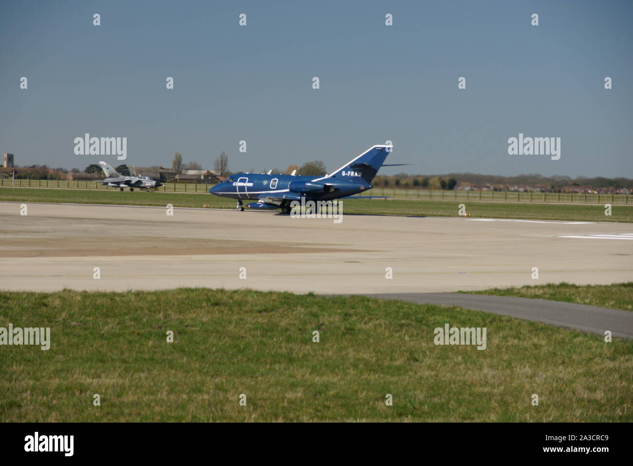 Dassault falcon da20 hi-res stock photography and images - Alamy
