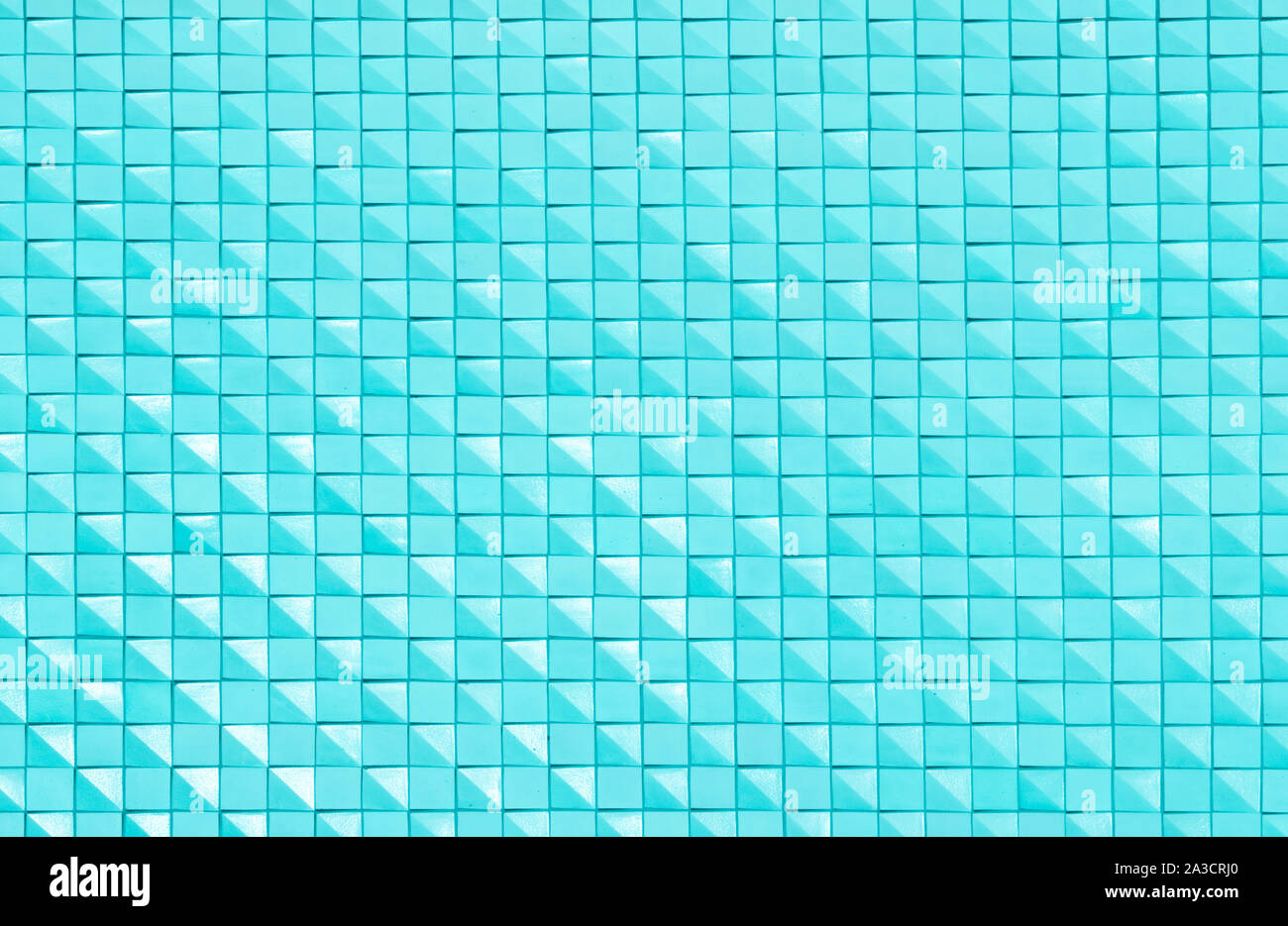 Wall with square tiles, texture, background, wallpaper Stock Photo - Alamy