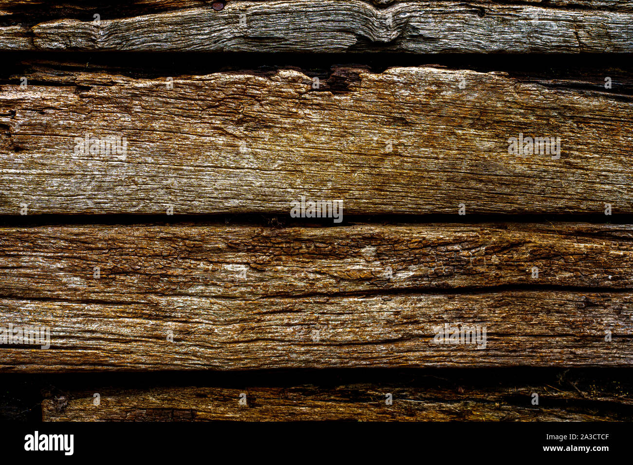 Weathered wood timber texture for graphic resource Stock Photo - Alamy