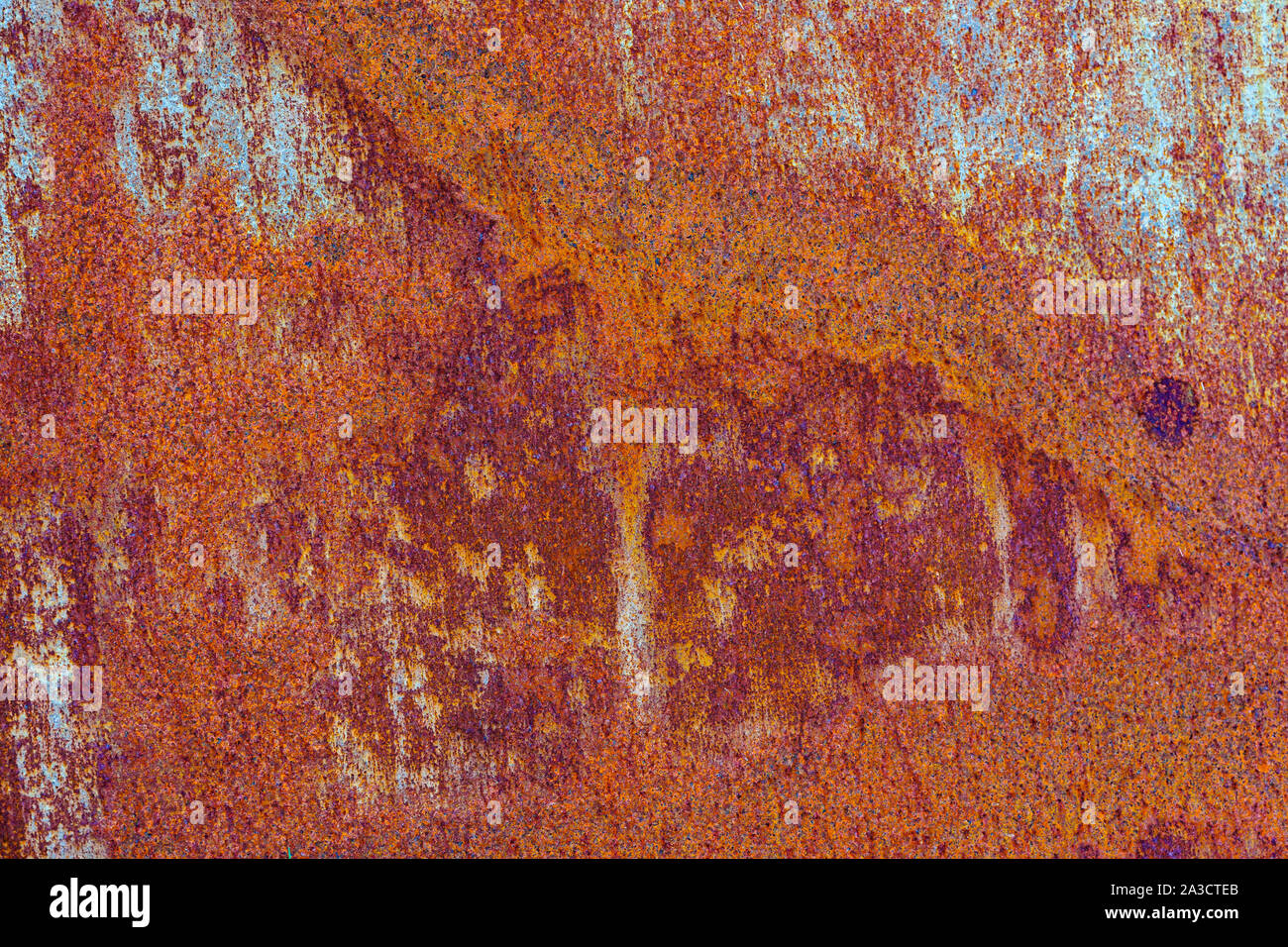 Rusty metal background for graphic resource Stock Photo - Alamy