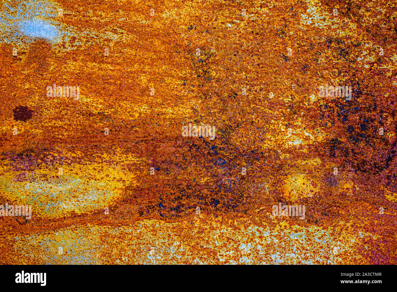 Rusty metal background for graphic resource Stock Photo - Alamy