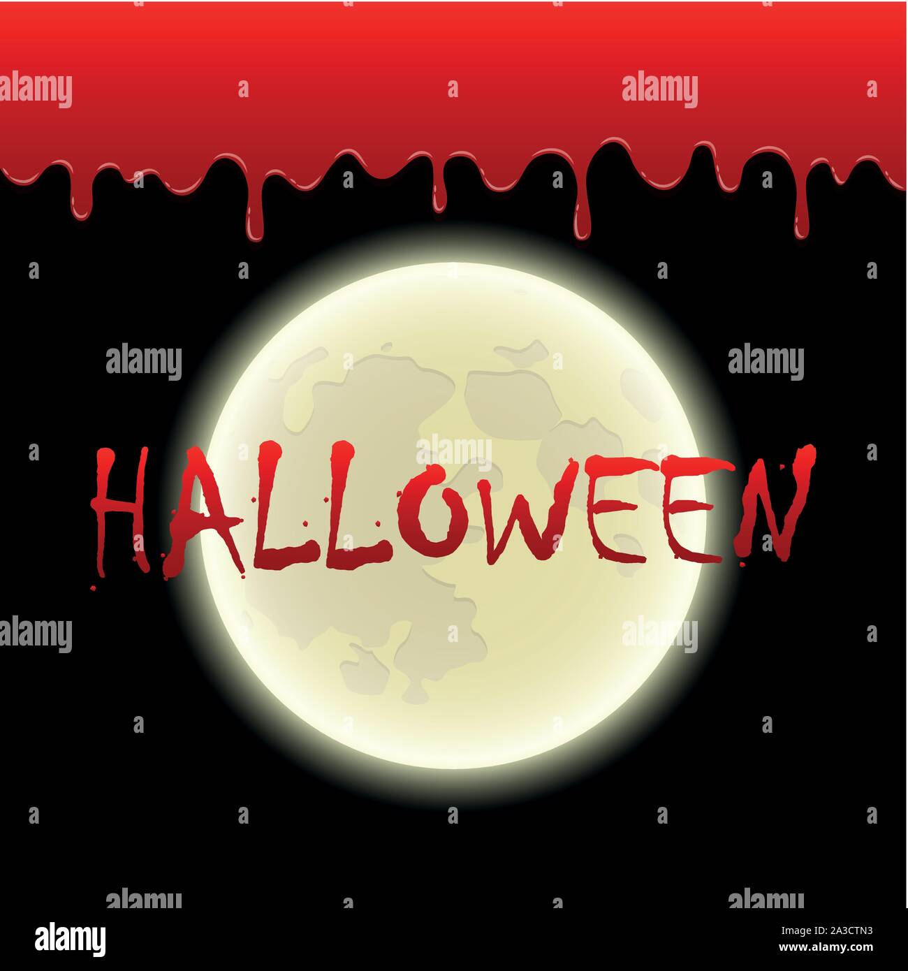 Full rising Stock Vector Images - Alamy