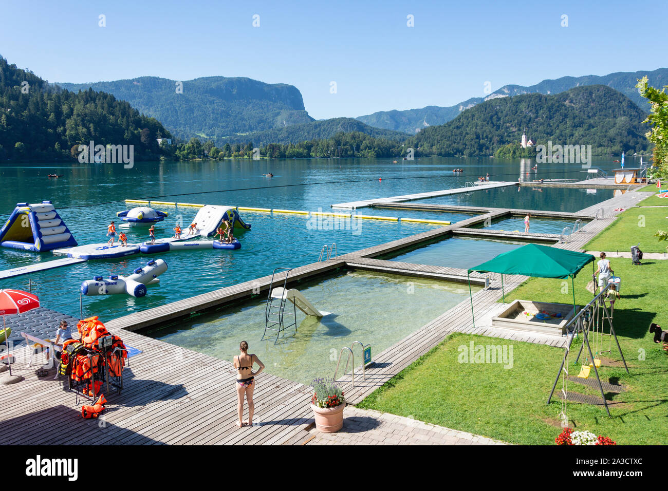 Kopalisce hi-res stock photography and images - Alamy