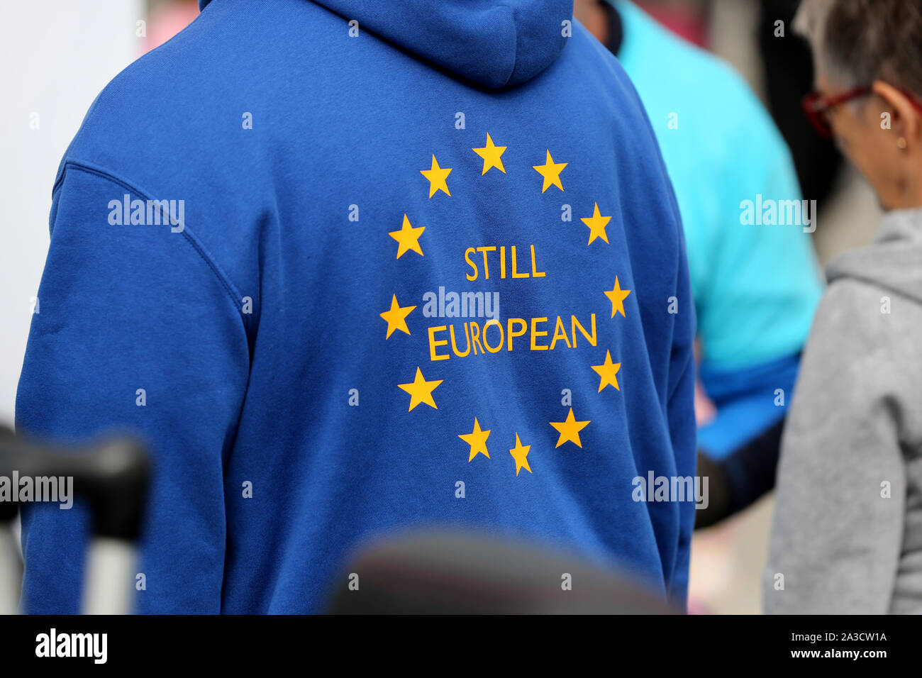 Bognor regis flag hi-res stock photography and images - Alamy