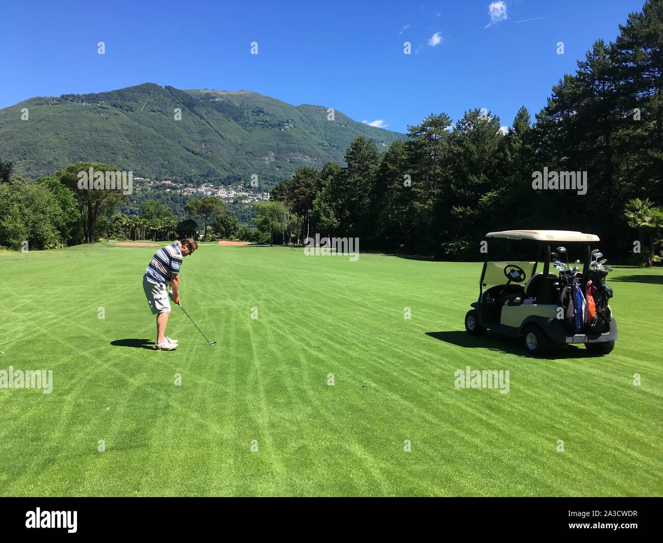 Playing dare hi-res stock photography and images - Alamy