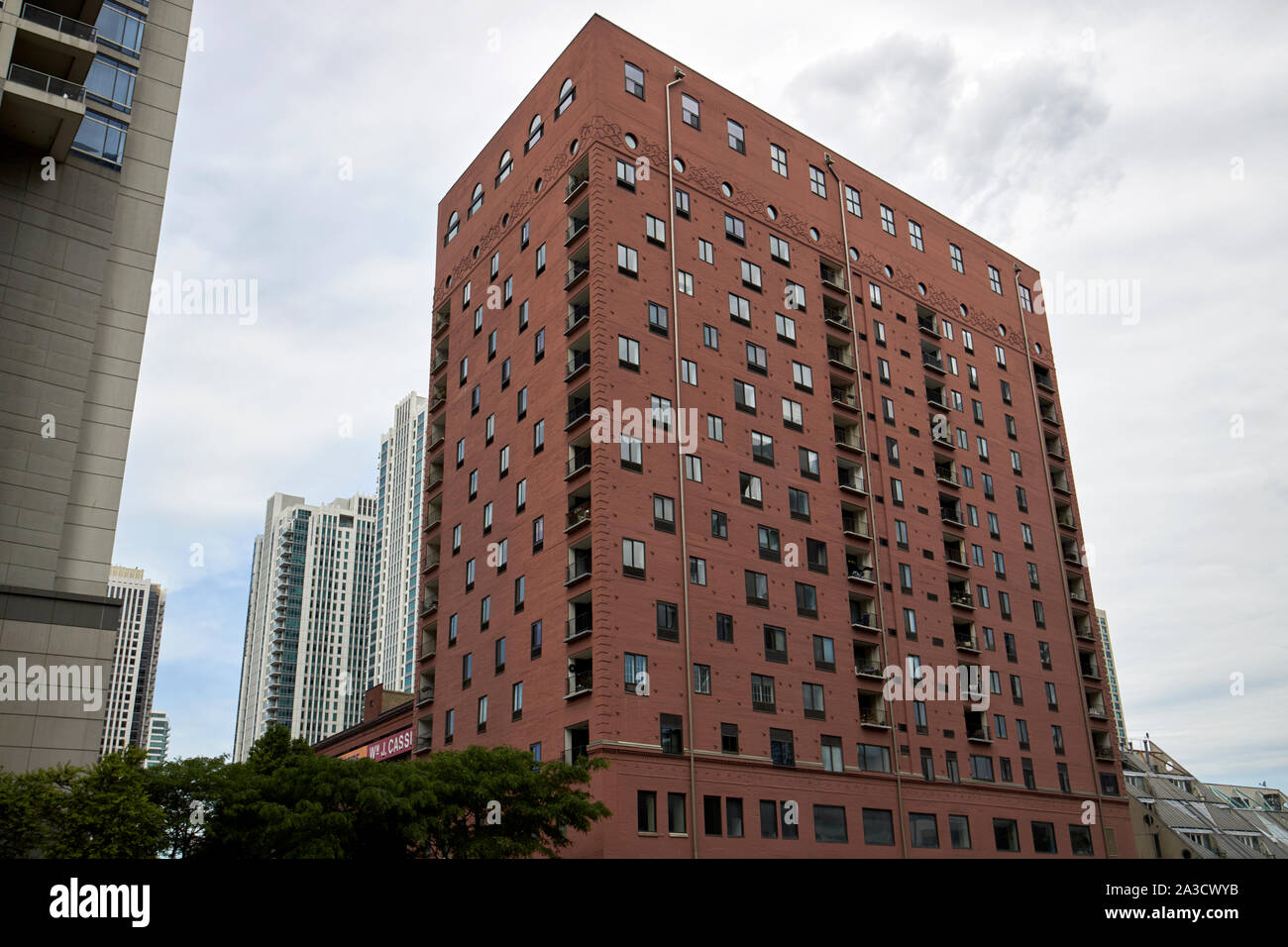 fulton house former cold storage warehouse now converted into ...