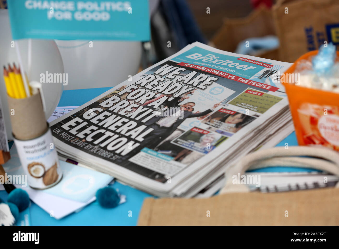 Bognor regis flag hi-res stock photography and images - Alamy