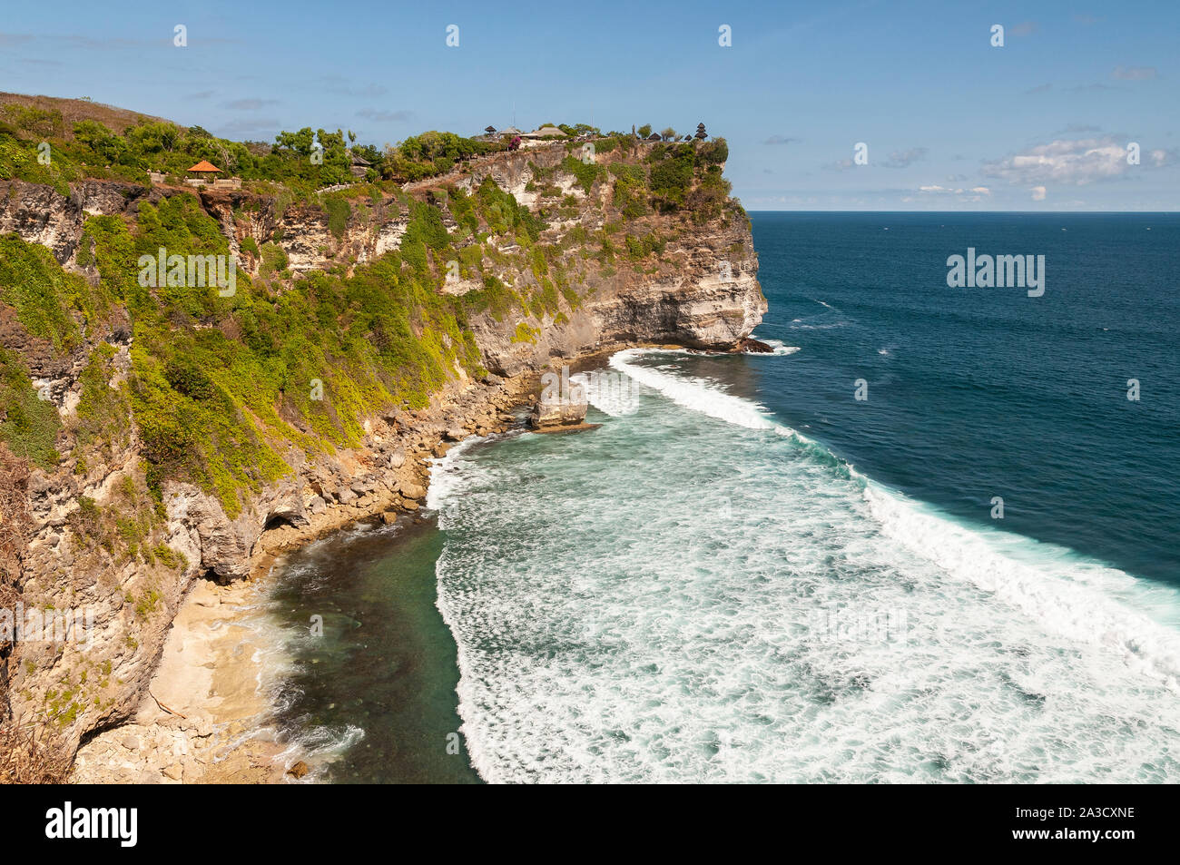 Bukit peninsula, bali, indonesia hi-res stock photography and images ...