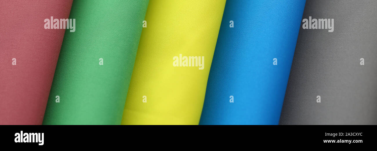 Textile and clothing hi-res stock photography and images - Alamy