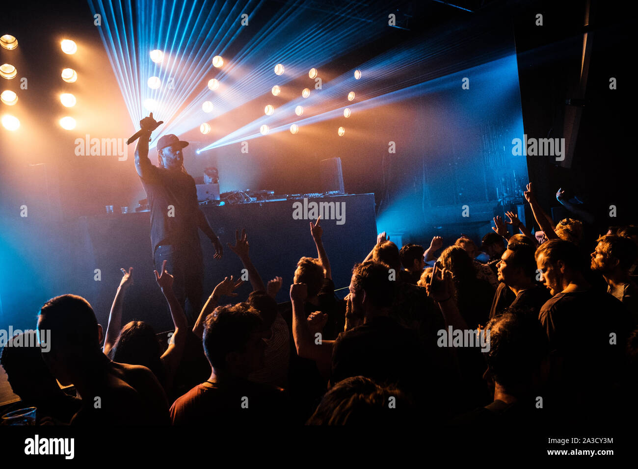 John piper artist hi-res stock photography and images - Alamy