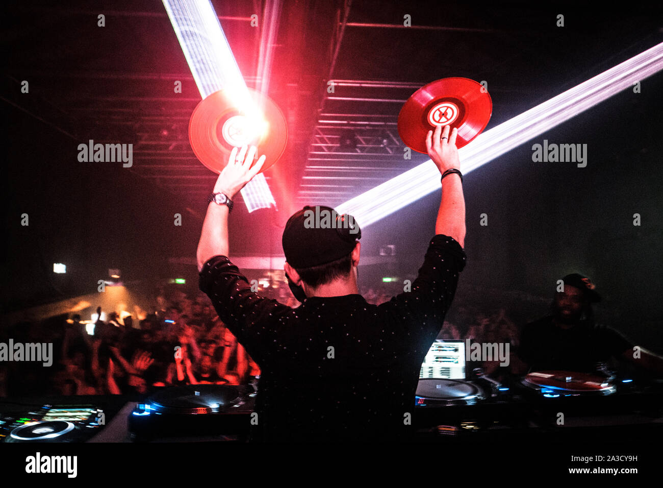 John jensen denmark hi-res stock photography and images - Alamy