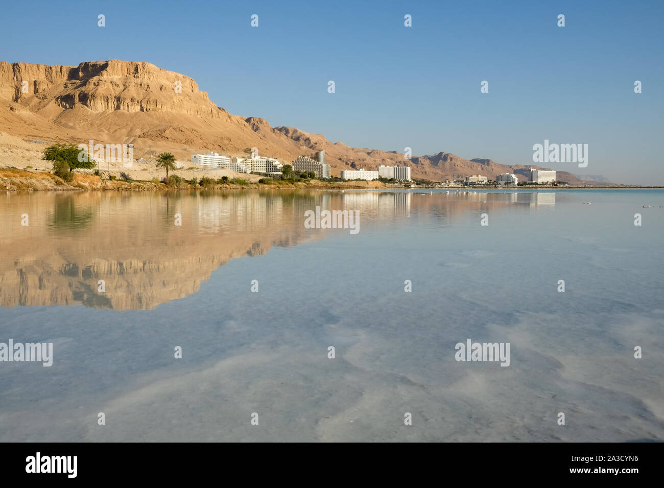 Dead Sea Resort High Resolution Stock Photography and Images - Alamy
