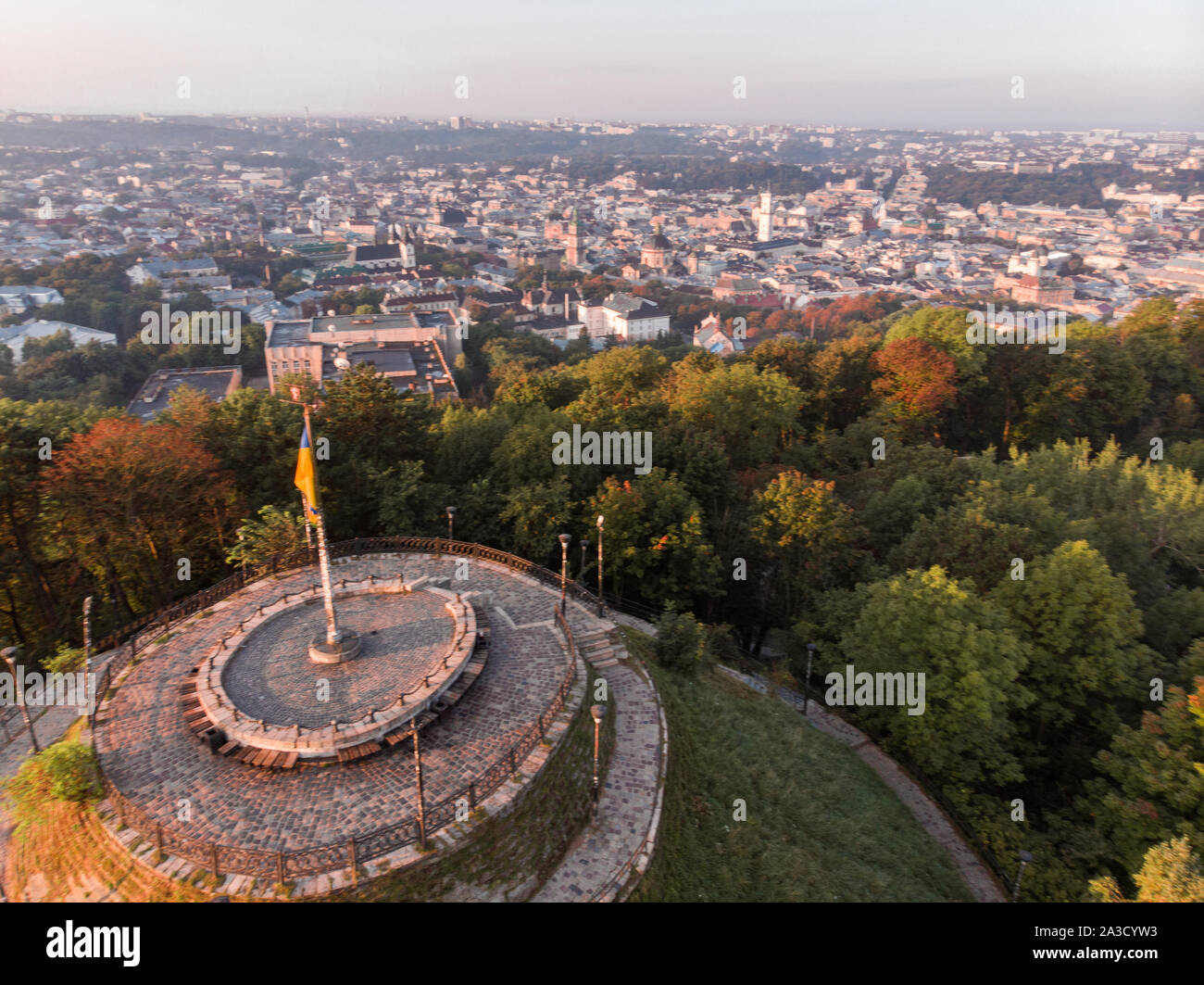 Castle lemberg hi-res stock photography and images - Alamy