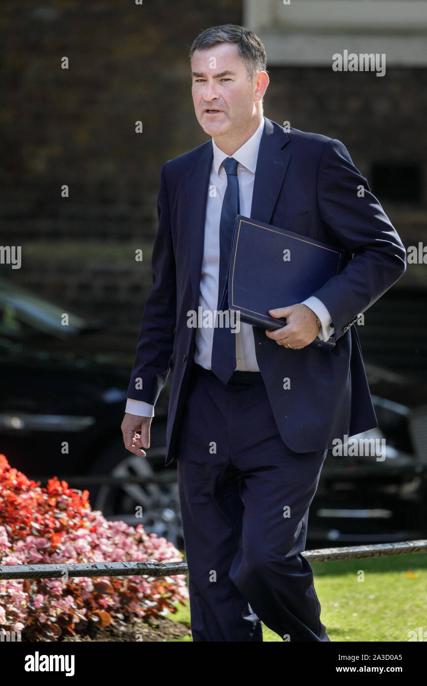 Conservative member of parilament hi-res stock photography and images ...
