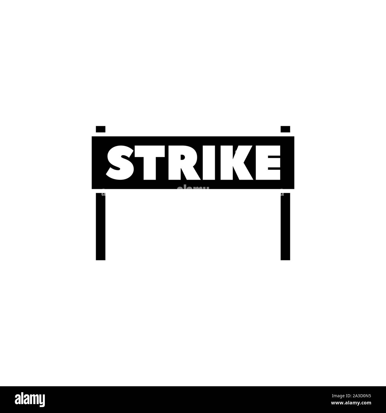 Delayed sign Black and White Stock Photos & Images - Alamy