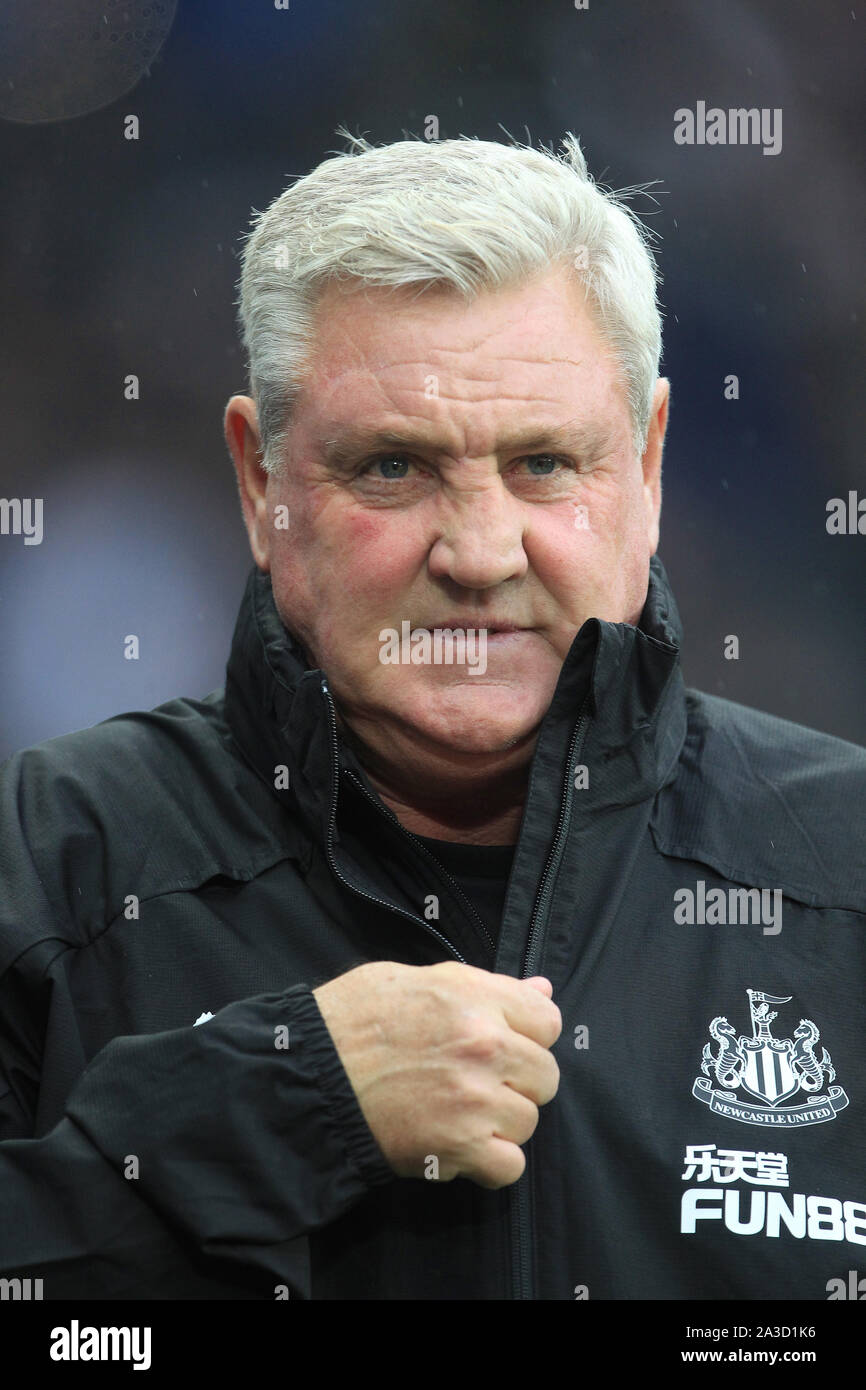 Steve bruce manchester united hi-res stock photography and images - Alamy