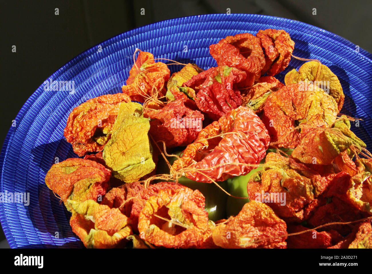 Dried chily hi-res stock photography and images - Alamy